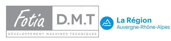 FOTIA DMT - Catalogues PDF